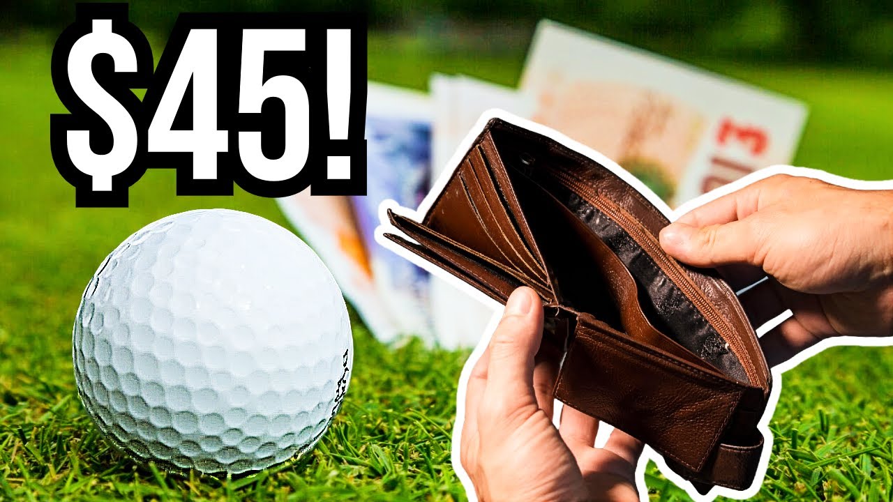 How To Get A Golf Club Membership For SUPER Cheap - YouTube