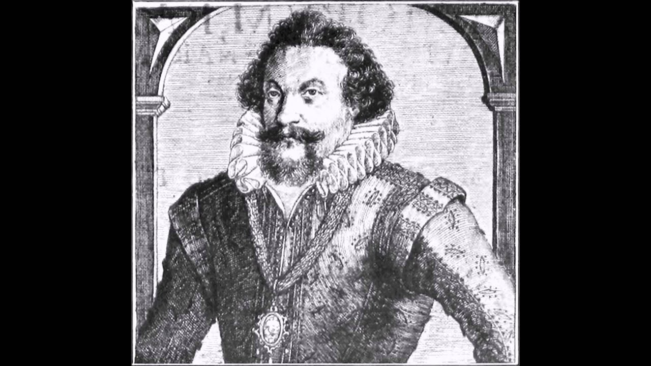 Samuel Scheidt - Aria: Ach du Feiner Reiter - YouTube
