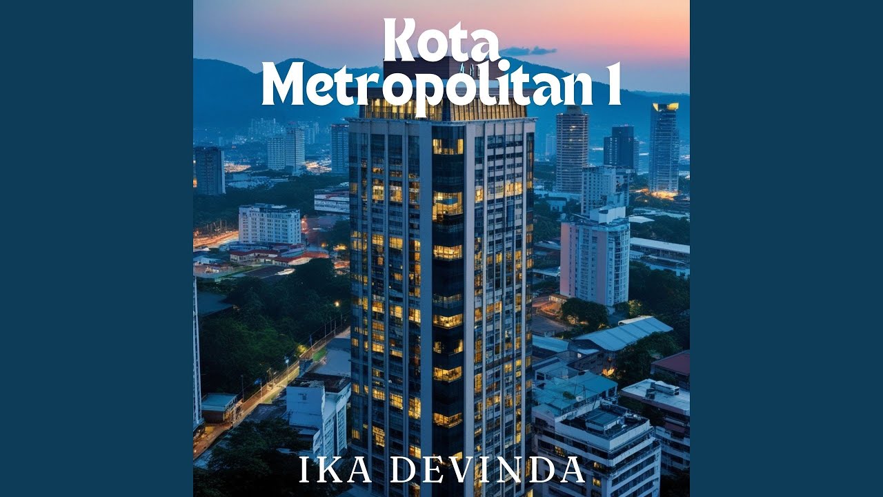 Kota Metropolitan 1 - YouTube