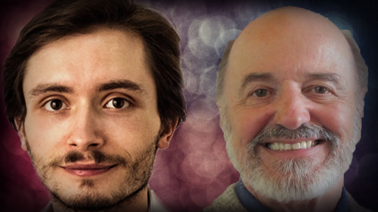 #680 Jon Wisman - The Origins and Dynamics of Inequality: Sex, Politics ...