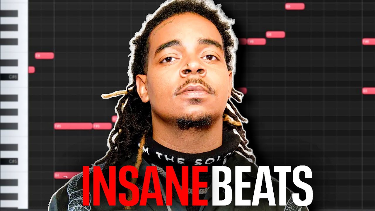 How to Make INSANE HARD Beats (WHEEZY Style) | FL Studio Tutorial - YouTube