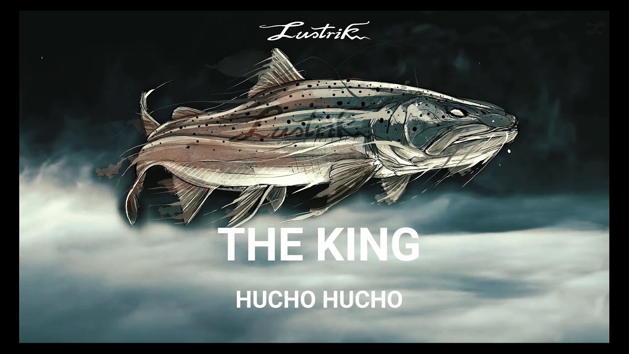 The King - Fishing for Hucho, Huchen in Slovenia with Lustrik.com and ...
