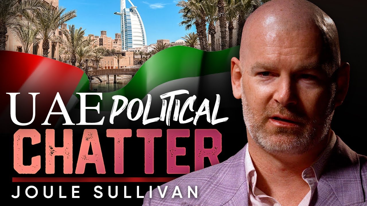 Media Silence in the Emirates: Controlled or Culturally Different ...