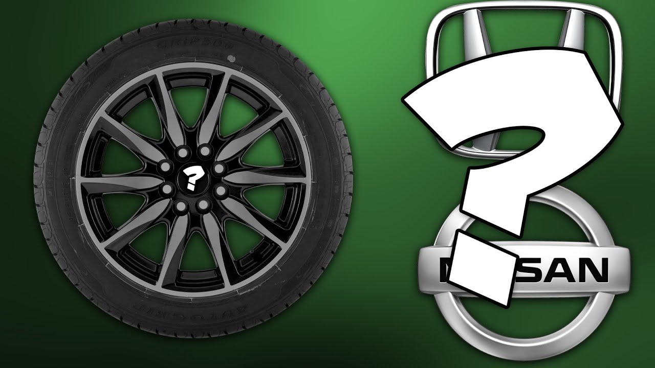 Guess The Car Brand by The Wheels | Car Quiz - YouTube