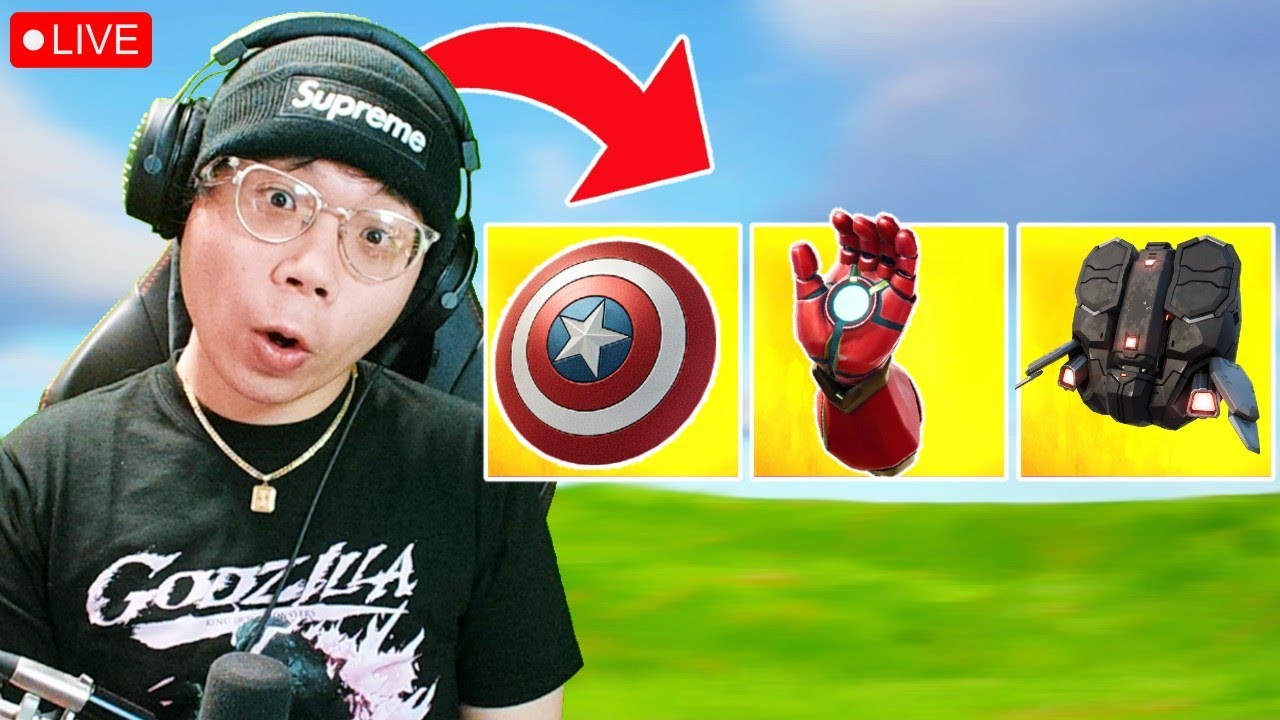 🔴WINNING SQUADS WITH VIEWERS! 475 CROWN WINS! - YouTube