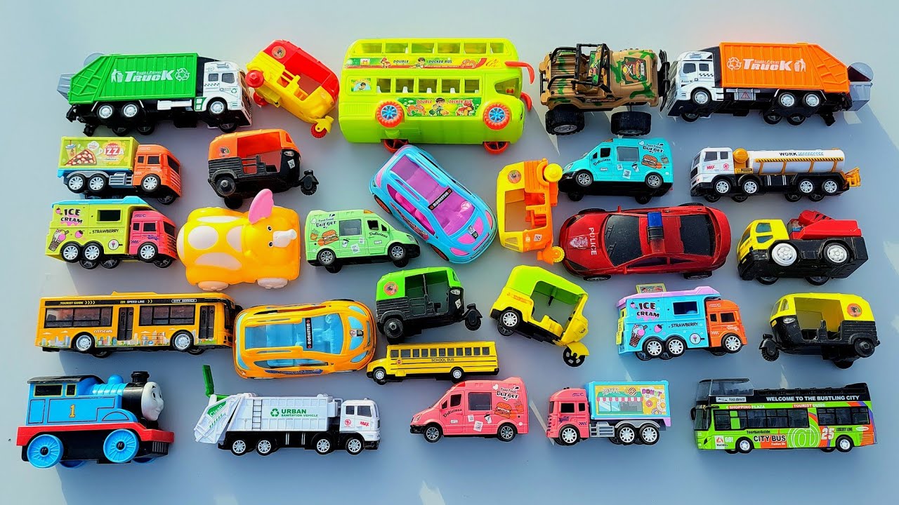 Finding For Collecting Educational Toys by Mim Toys | CNG Auto ...
