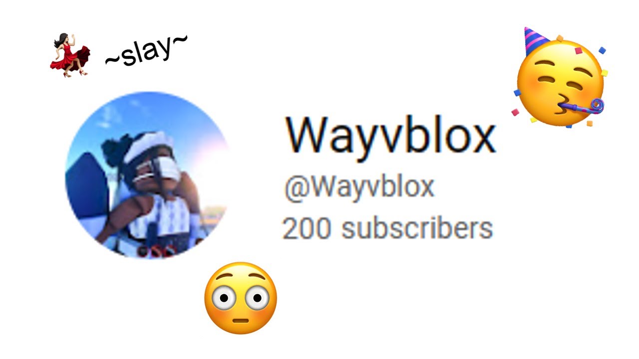 200 SUB ROBUX GIVEAWAY!!! - YouTube