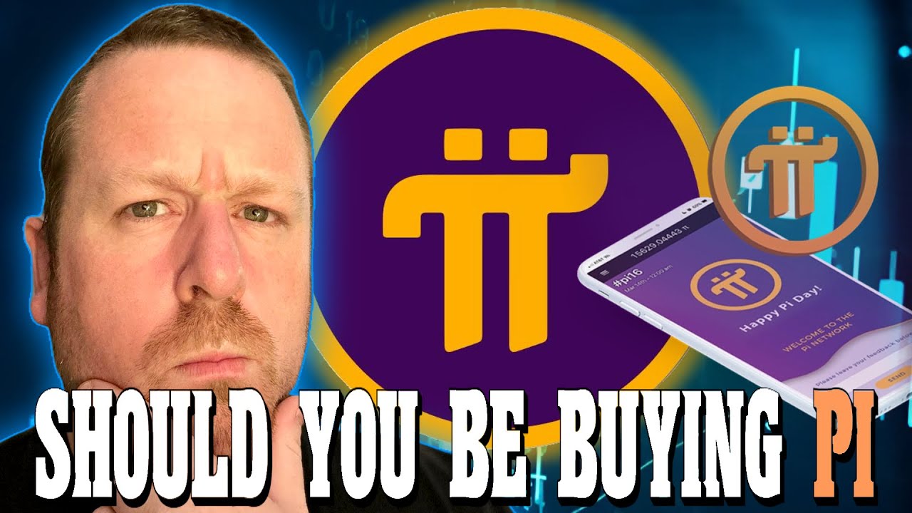 WHY IS EVERYONE TALKING ABOUT Pi NETWORK? - YouTube