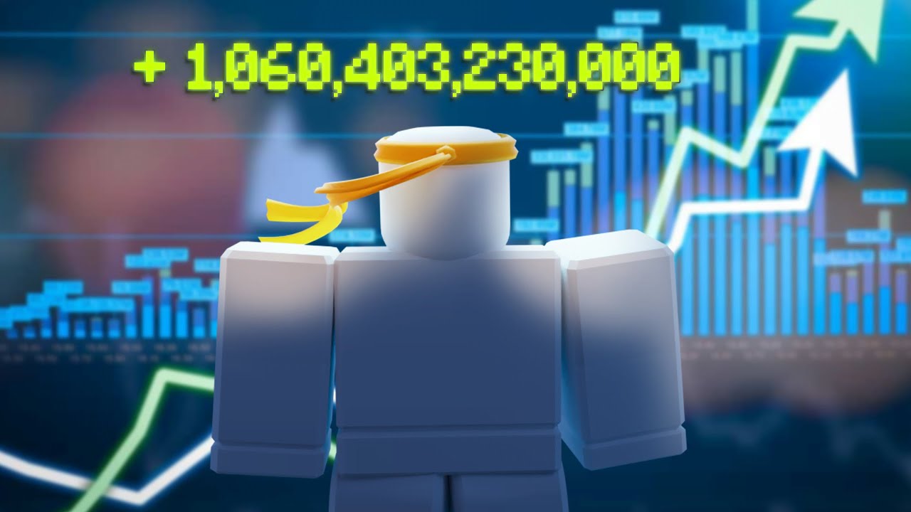 How Much Money Has Pet Simulator X Made? - YouTube