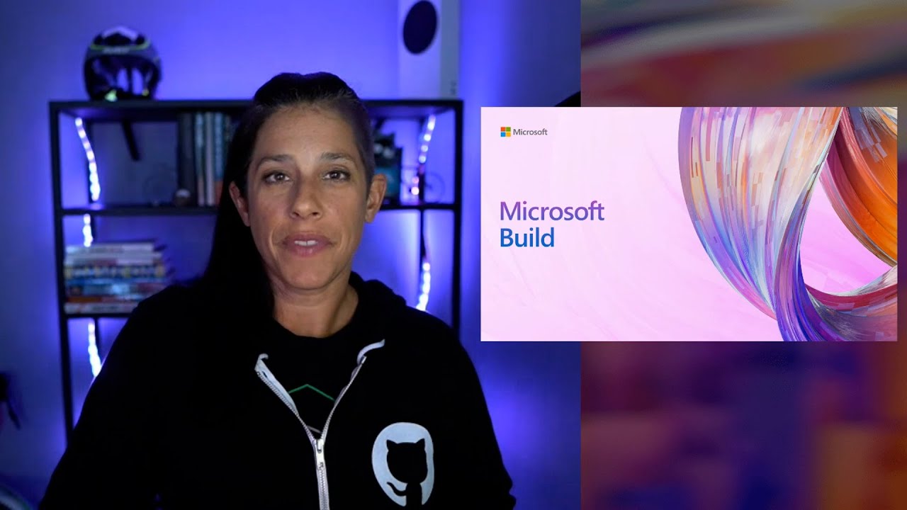 GitHub + Azure: Better Together | OD101 - YouTube