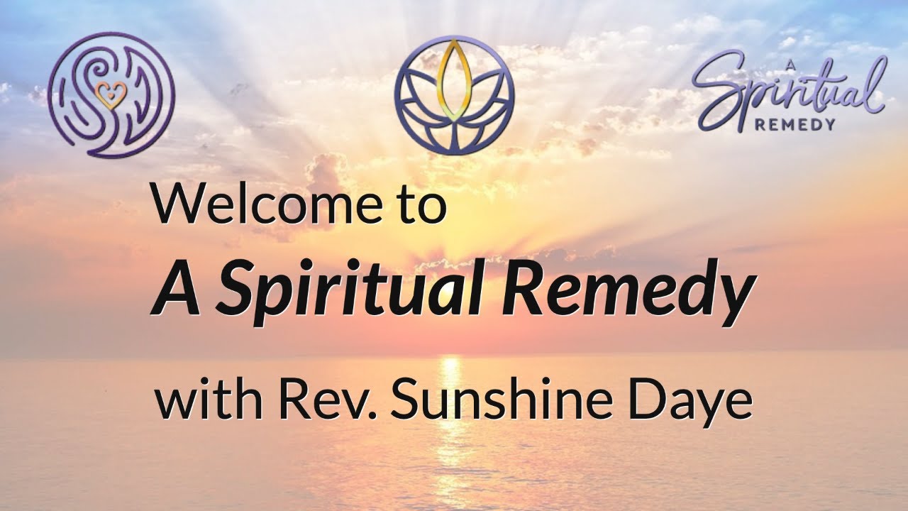 A Spiritual Remedy-"Being Authentic and Your Truer Self in Recovery ...