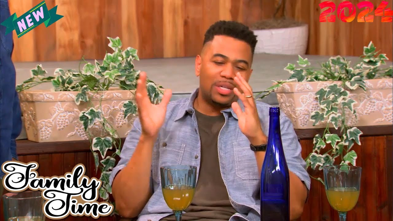 Family Time 2024 🍃🍃🍃Full Episodes - S06- E10+11+12 || Family Time ...