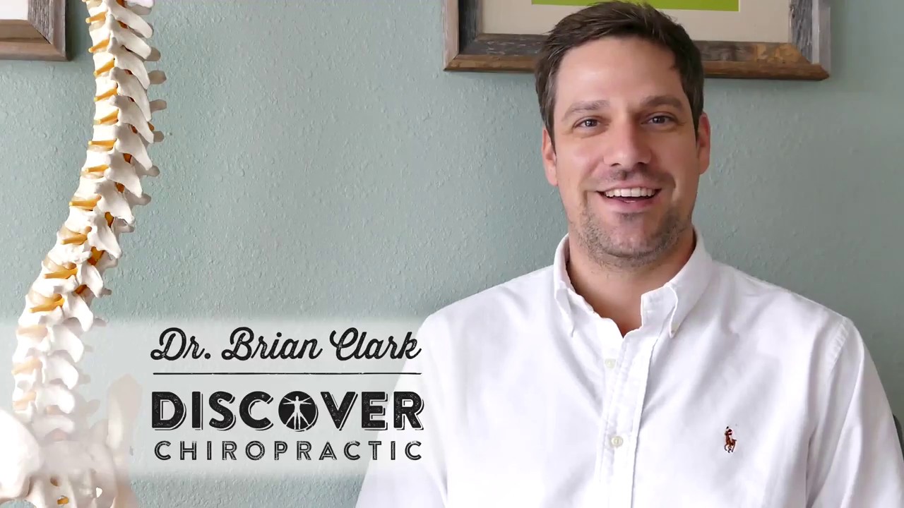 Austin Chiropractor in TX | Discover Chiropractic - YouTube