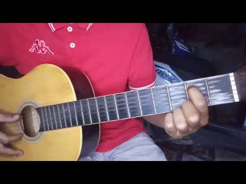 Tutorial chord Sh3ila on7 - m4ri bercinta