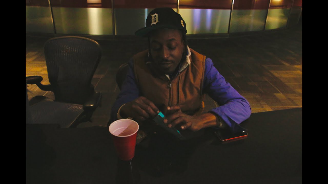 3RE - "motion" feat. Remy RTA (Official Music Video) - YouTube