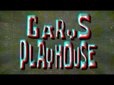 SB - Gary's Playhouse Title Card (Prediction Fan-made) - YouTube