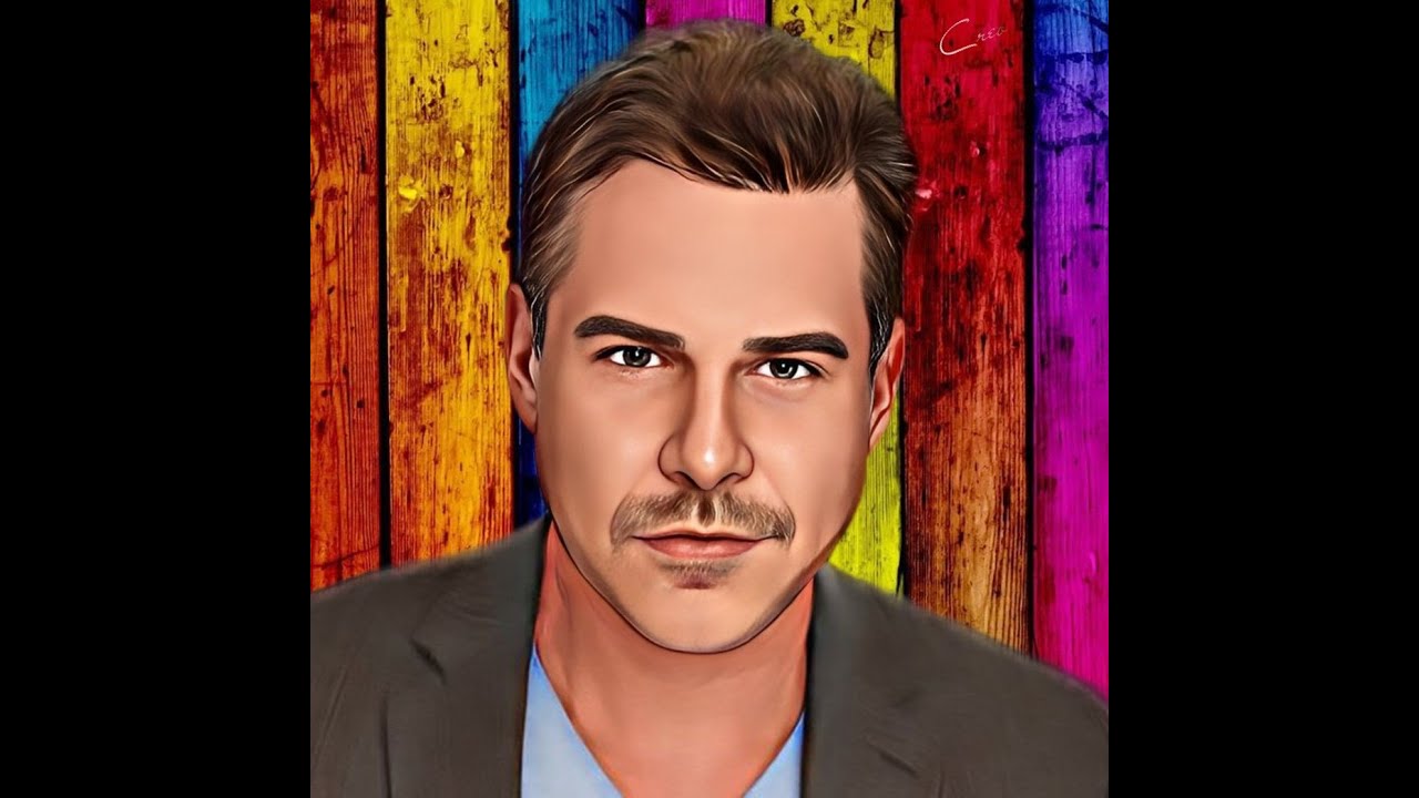 #1021 Rob's work has been featured on CBS, VH1, HBO, Lifetime, The ...