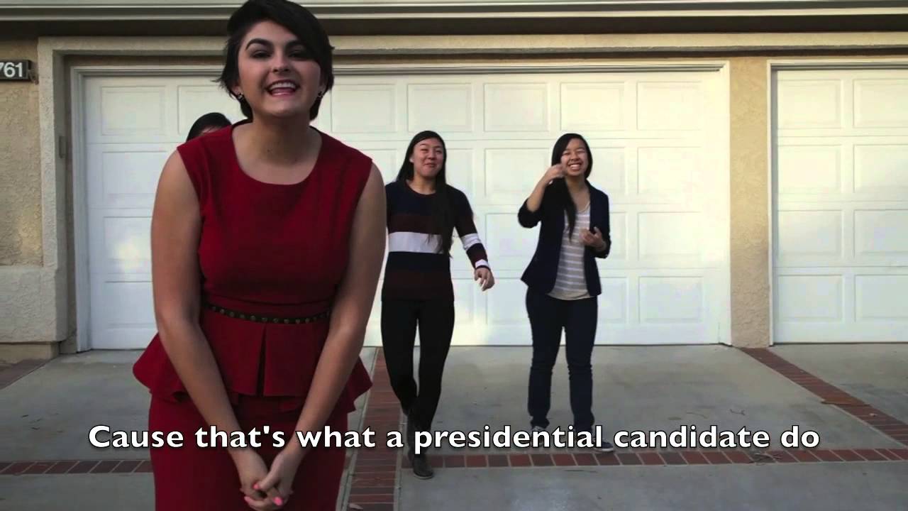 "Monster" Government Project - YouTube