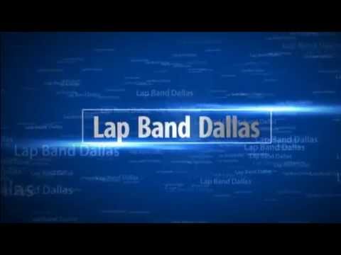 LAP BAND DALLAS - LAP BAND SURGERY DALLAS - YouTube