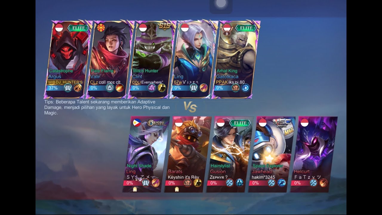 LAMA LAMA PAKAI ENAK JUGA NIH HERO!!!😍 - YouTube