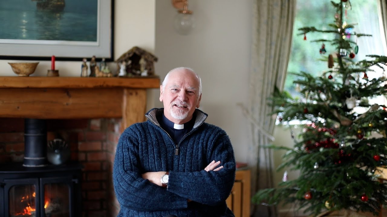 Welcome back and wishing you a Happy Christmas. Rev Kelvin Burke - YouTube