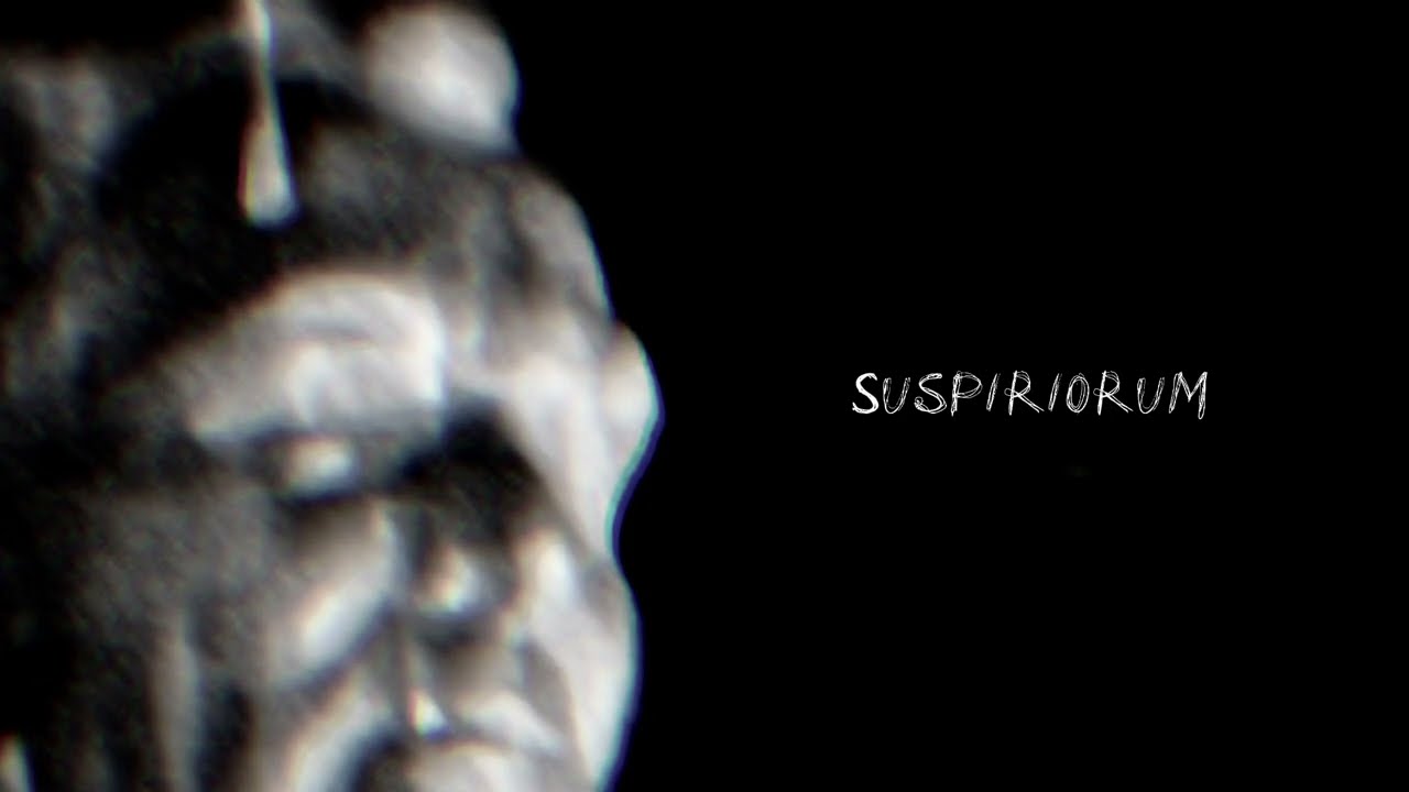 Patrick Acosta - Suspiriorum (Official Music Video) - YouTube