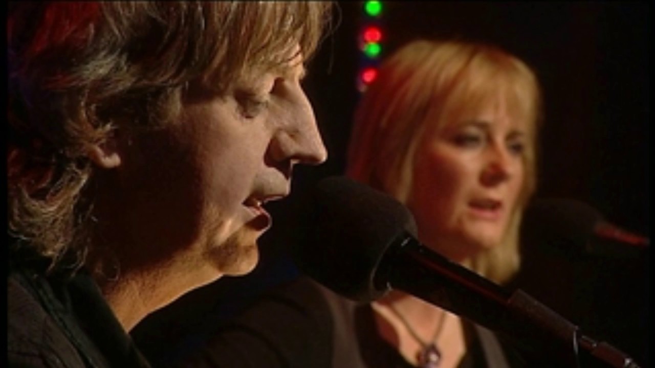 Citybeat Christmas Eve Bap & Brenda Kennedy - YouTube