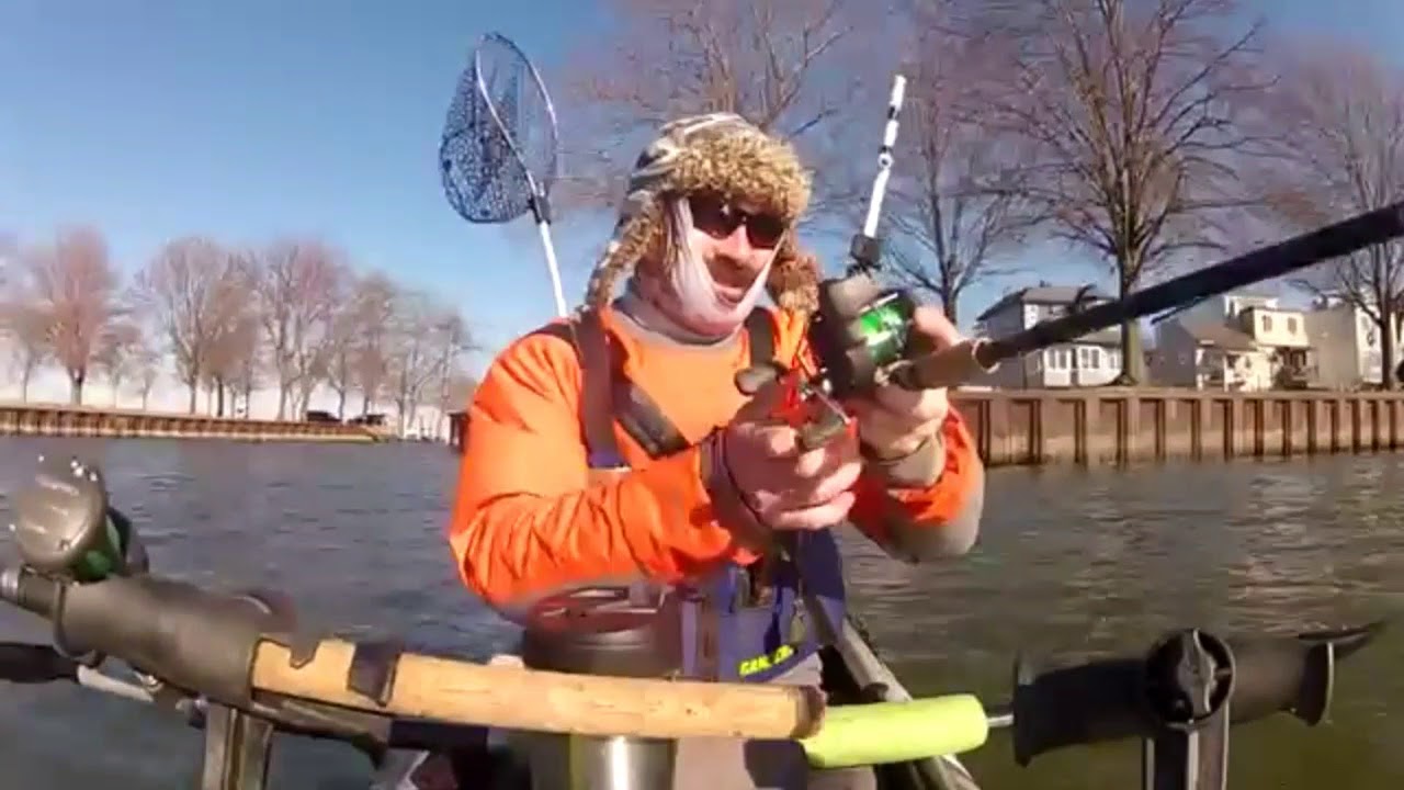 Addicted to chrome: A glimpse inside my steelhead obsession - YouTube