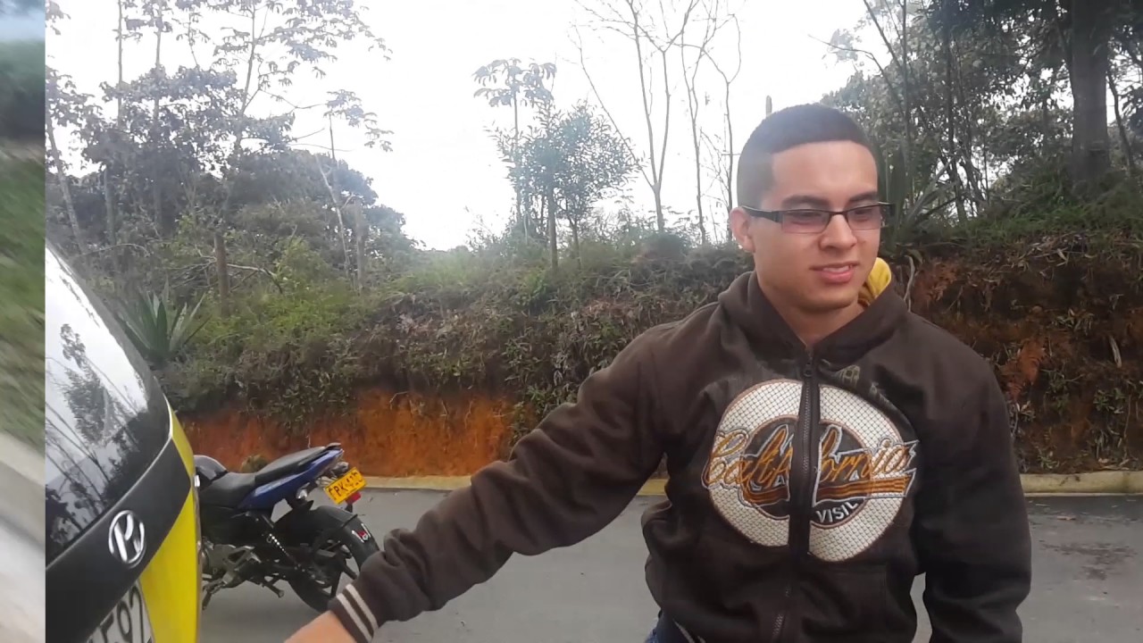 el intenso - YouTube