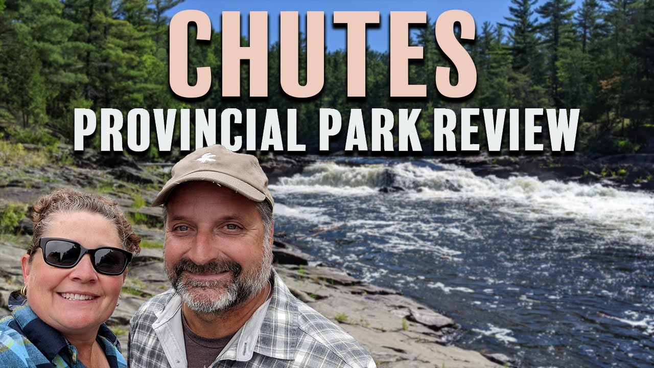 S04E11 Chutes Provincial Park Review - YouTube
