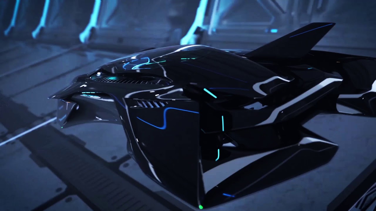 Bellwether's Volar- Antelope | The Most Compact eVTOL for Private ...