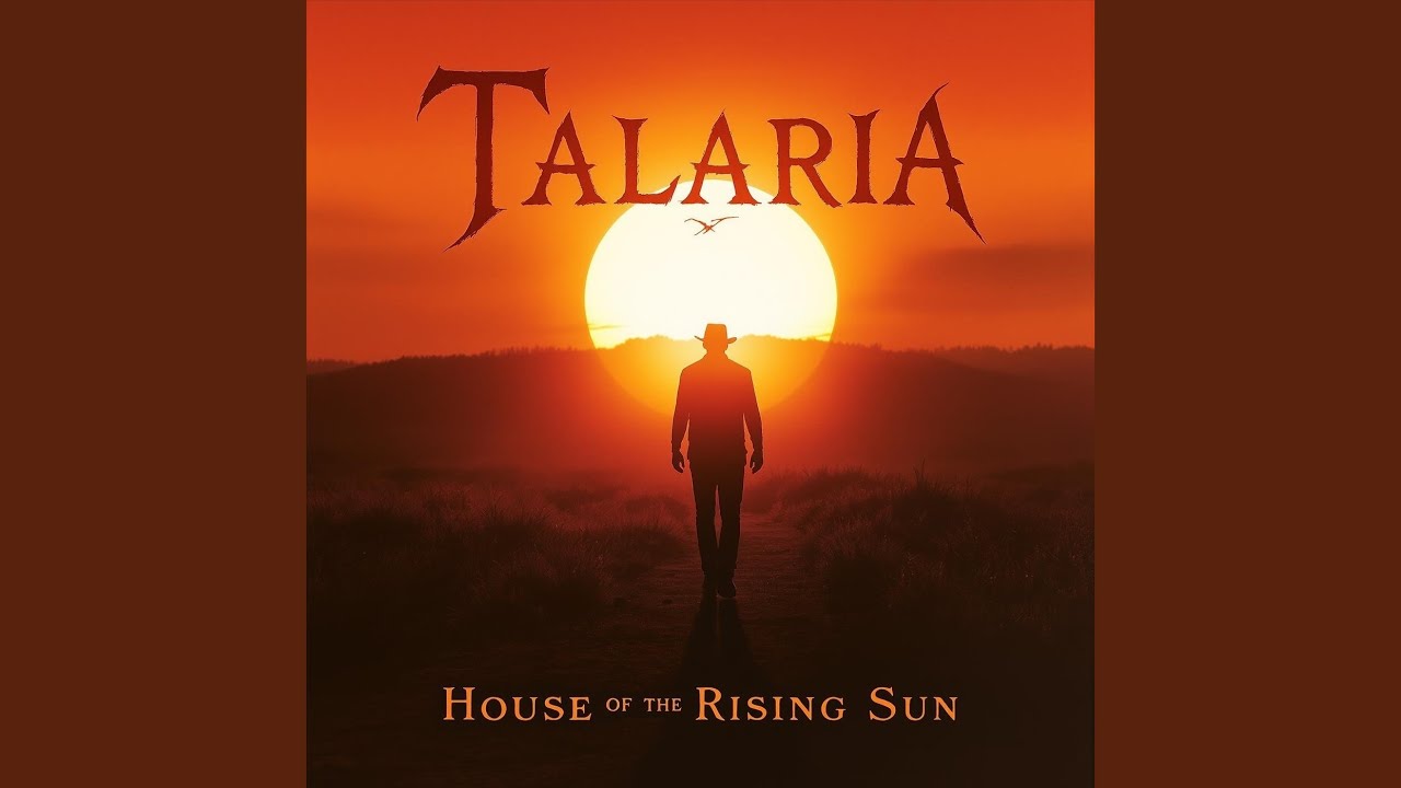 House of the Rising Sun (Cover) - YouTube