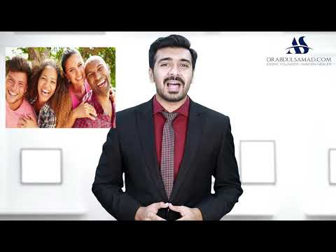 What is ''SAMDA'' Healing Energy?