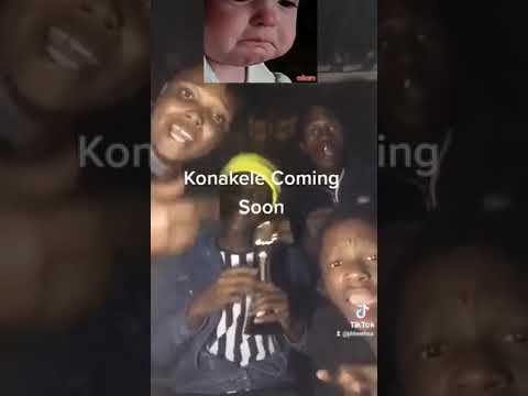 Konakele ft Mkhonto,Kapten,Sligo,Qadi Maqandi,Phiwerh
