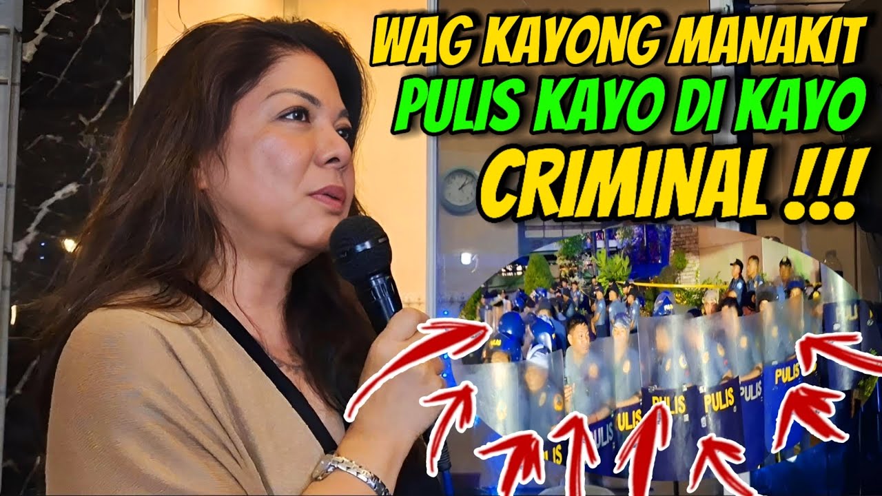 PUL!S SA KOJC SINABON NI DOC LORRAINE BADOY PUL!S NANAKIT NA ️ - YouTube