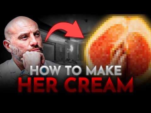 HOW TO MAKE A GIRL SQUIRT | 6 Steps to Give Her a Squirting Orgasm