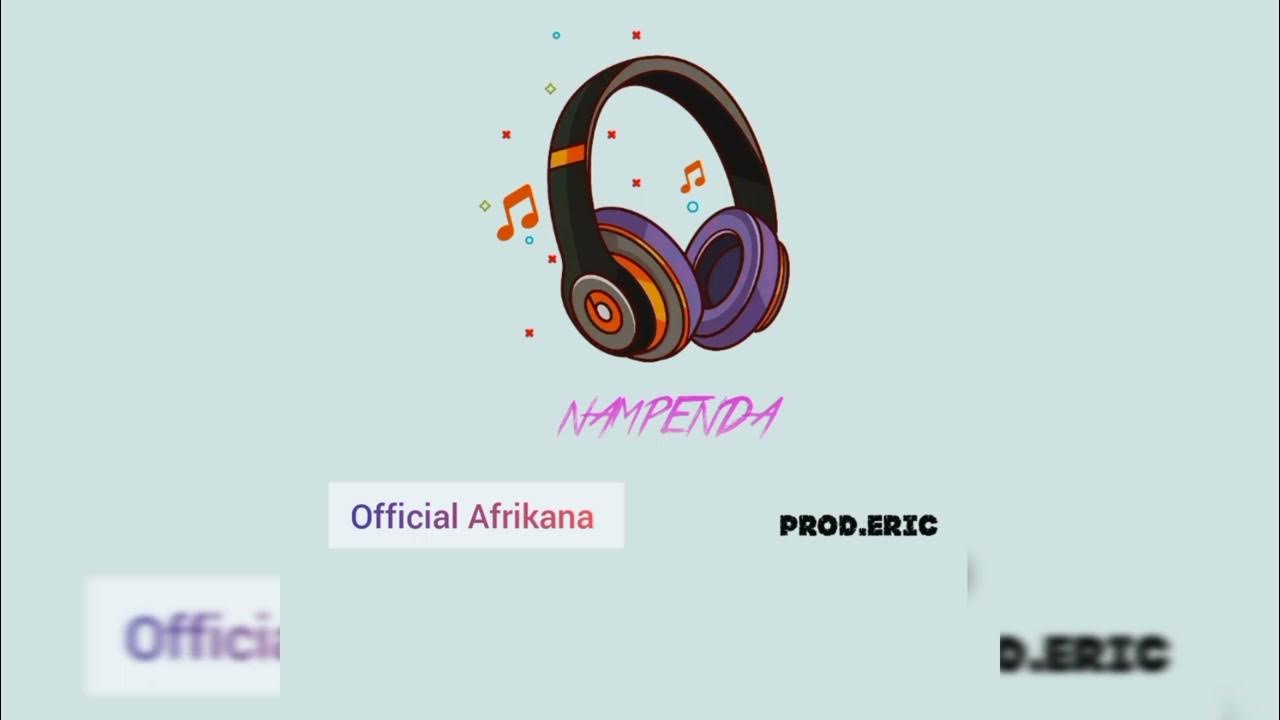 nampenda by official Afrikana - YouTube