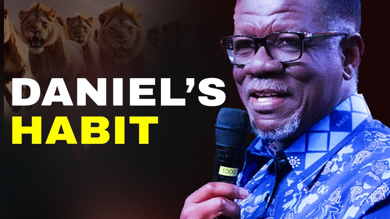 Unlocking Daniel's Success: Must-Know Behavioral Secrets! - YouTube