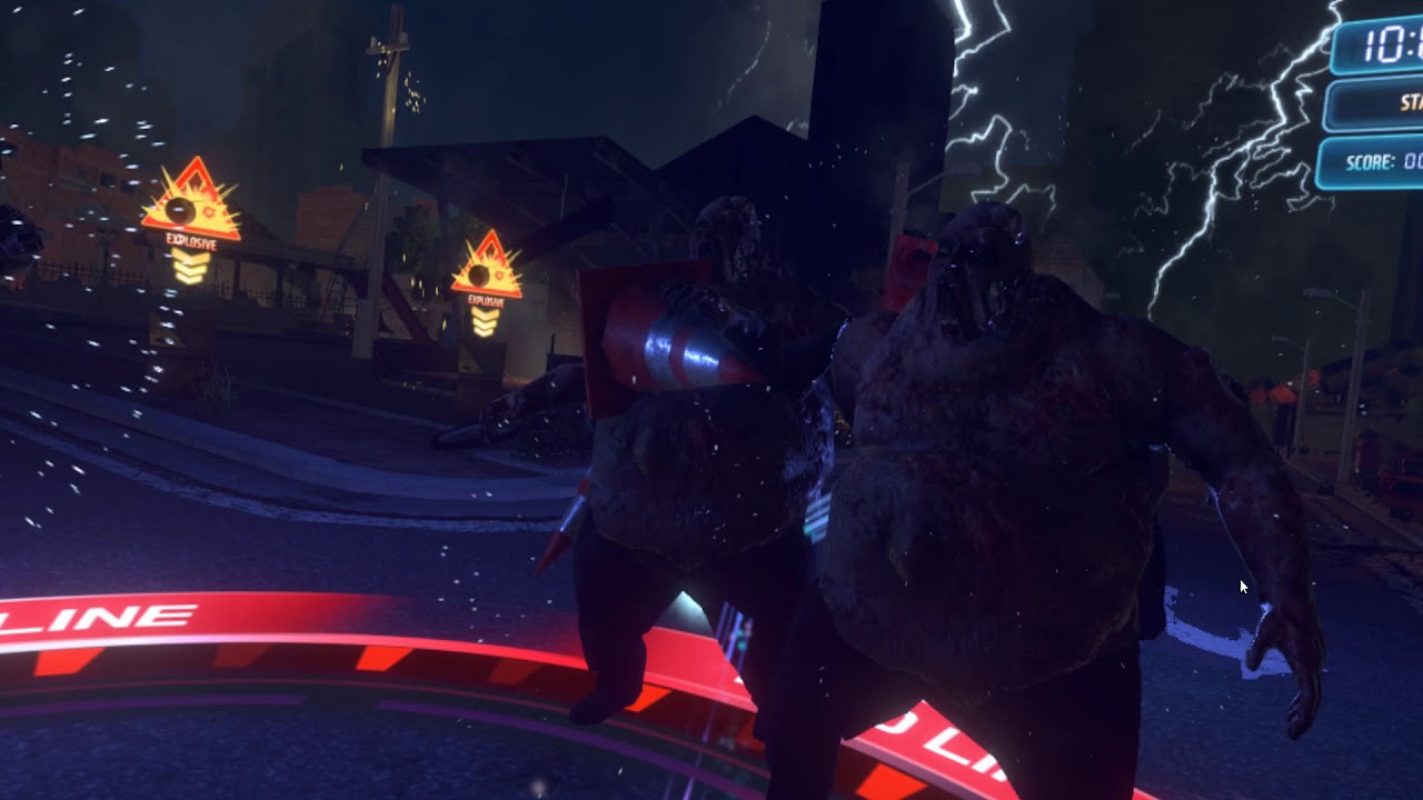 The Last Attempt 2 - YouTube