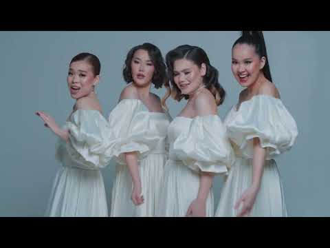 Grand Amore (cover) AiLy group Kazakhstan. Группа Айлы