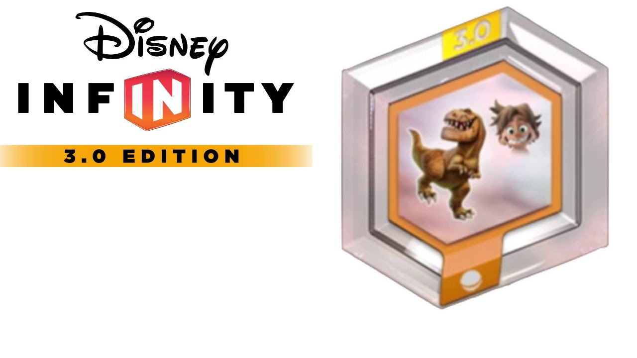 Disney Infinity 3.0 Butch Voice Clips - YouTube