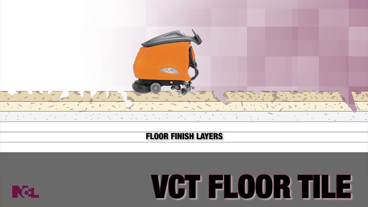 QWIK SCRUB Scrub & Re Coat Cleaner - YouTube