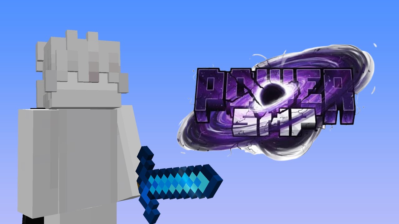 Power SMP Test Server Release! - YouTube