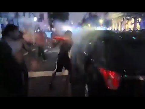 Charleston, SC Protest and Riots - May 30 2020 - YouTube