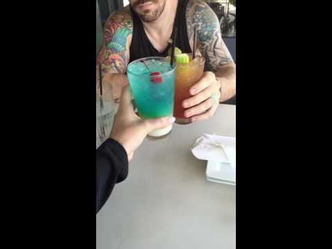 Hawaii 2016 Beverage Boomerang