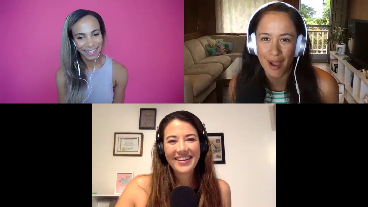 Let’s Talk About How To Work Smarter, Not Harder Interview With Kimi ...