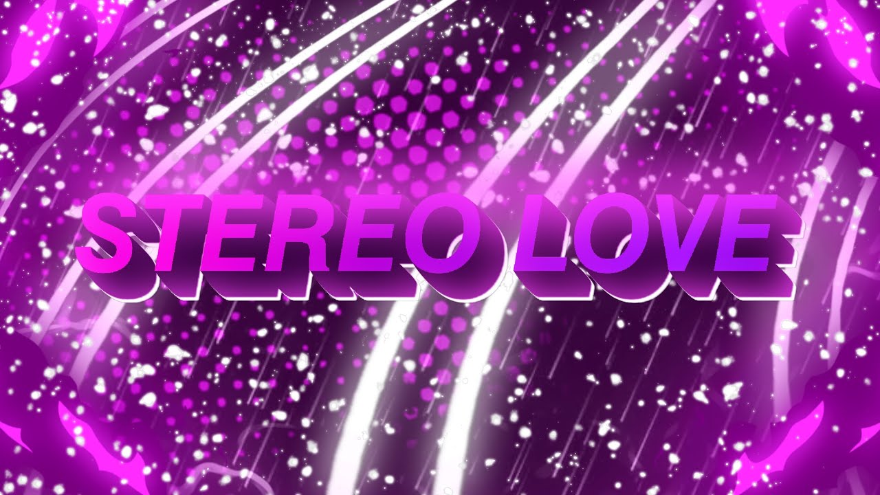 BEAT-STEREO LOVE ("FUNK REMIX")@DJVINUM_Z.C.O - YouTube