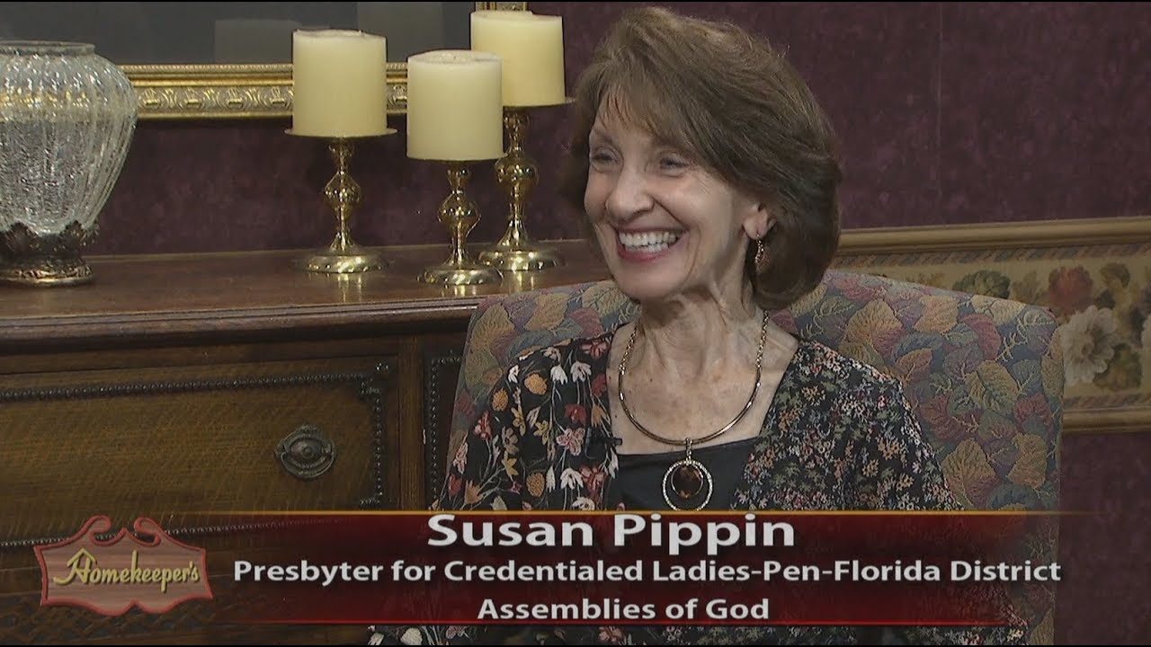 Homekeepers - Susan Pippin, Author "Which Ring Will You Fight In ...