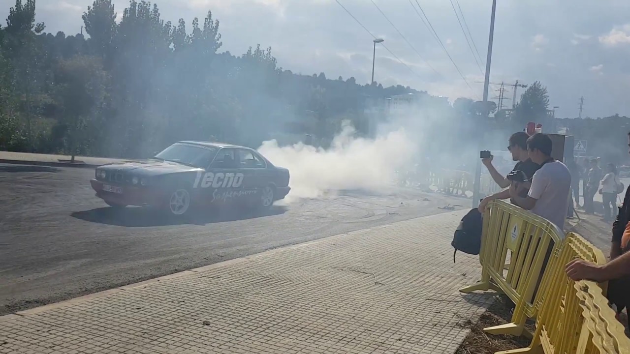 --DRIFT & STUNT-- AWESOME SHOW!!! - YouTube