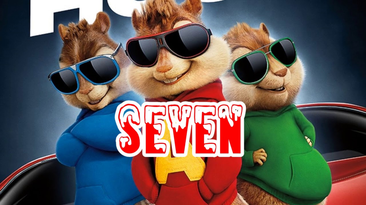 ♥SEVEN♥ - YouTube Music